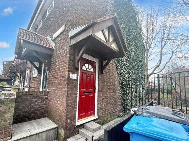 Troy Walk, Salford, 1 Bedroom Flat