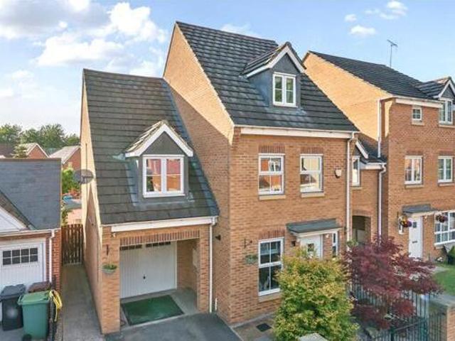 Troydale Park, Pudsey, 5 Bedroom Link