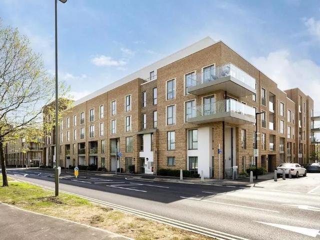 Trobridge Parade, Colindale NW9, 1 bed flat to rent, £1,798 pcm | PrimeLocation