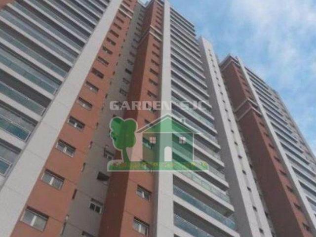 Troca por apartamento em SJC Reformado
