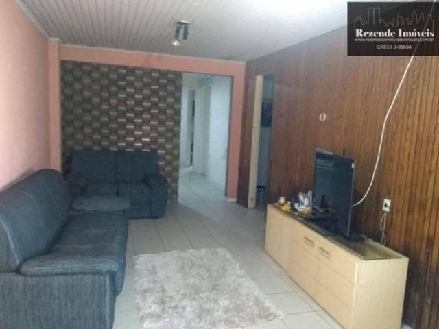 Troca por Apartamento Itatiaia e Fazendinha NÃO ACEITA FINANCIAMENTO POIS NÃO TEM DOCUMENTOS SÓ C