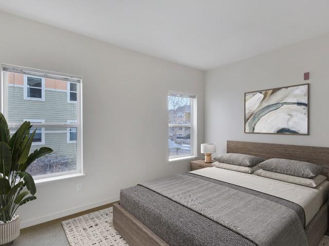 Trocadero 1 Bedroom Apartment for Rent at 4655 W 37th Ave, Denver, CO 80212 West Highland