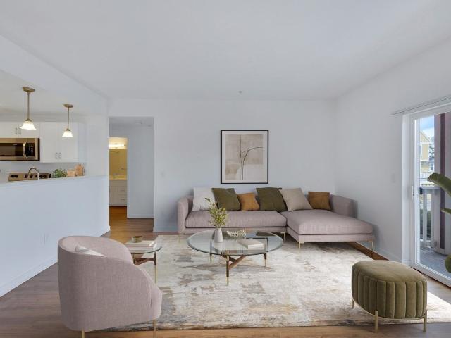 Trocadero 2 Bedroom Apartment for Rent at 4655 W 37th Ave, Denver, CO 80212 West Highland