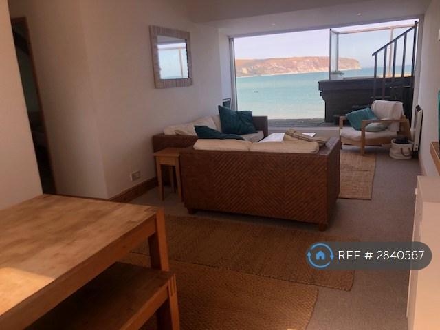 Trocadero, Swanage, BH19 3 bed penthouse to rent £1,800 pcm £415 pw