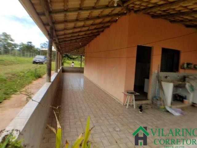 TROCAR SITIO POR CASA