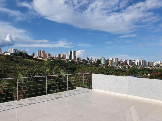 Troco em Apartamento Águas Claras