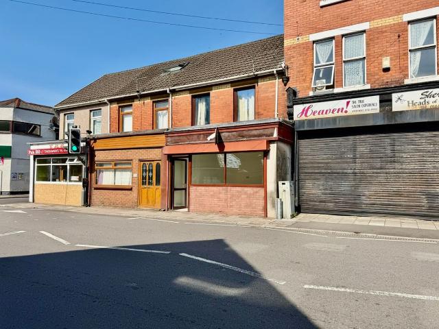 Troedyrhiw, Merthyr Tydfil CF48, 2 bed flat to rent, £625 pcm | PrimeLocation