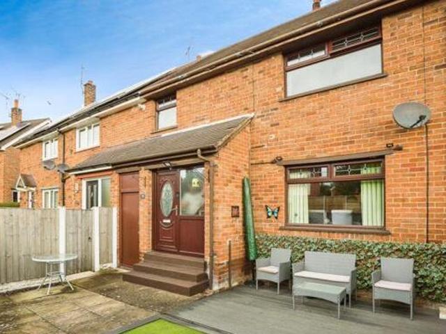 Trofryn, Pen y cae, 3 Bedroom Terraced