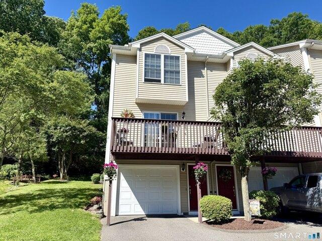 Trolley Bridge Rd Apt,shelton, Home For Sale