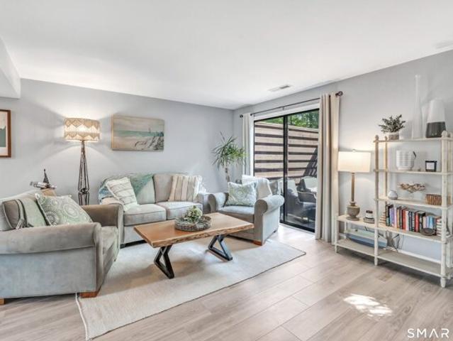 Trolley Cir Unit,milford, Home For Sale