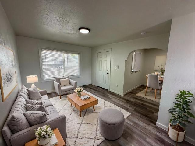 Trolley Flats 1 Bedroom Apartment for Rent at 614 E 600 S, Salt Lake City, UT 84102 Central City