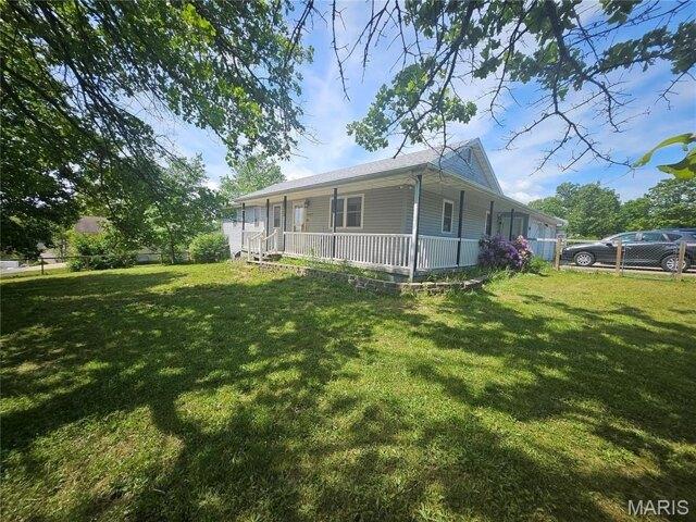 Trolley Ln, Saint Robert, Home For Sale