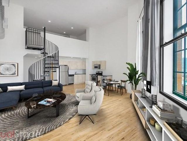 Trolley Lofts 1 Bedroom Apartment for Rent at 92 Main St, Yonkers, NY 10701 Downtown Yonkers