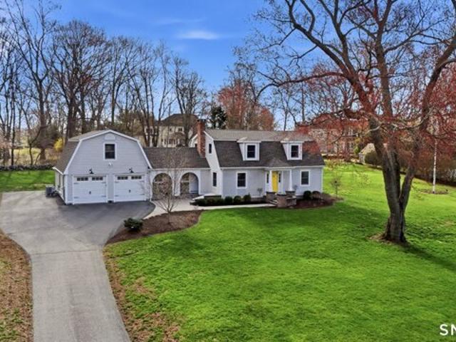 Trolley Xing, Old Saybrook, Home For Sale
