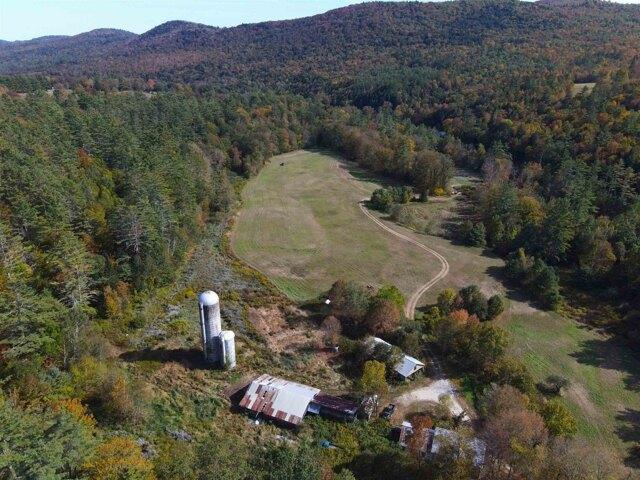 Trombley Rd, Andover, Home For Sale