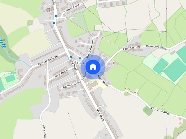 Troon, Camborne
