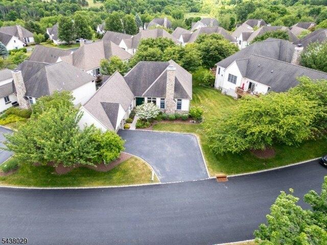 Troon Dr, Fredon Township, Condo For Sale
