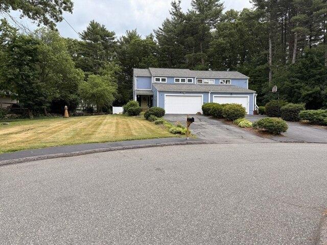 Tropeano Ct Unit,bellingham, Condo For Sale
