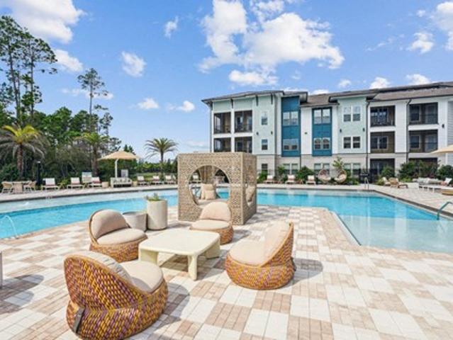 Tropia Luxury Apartments B2
