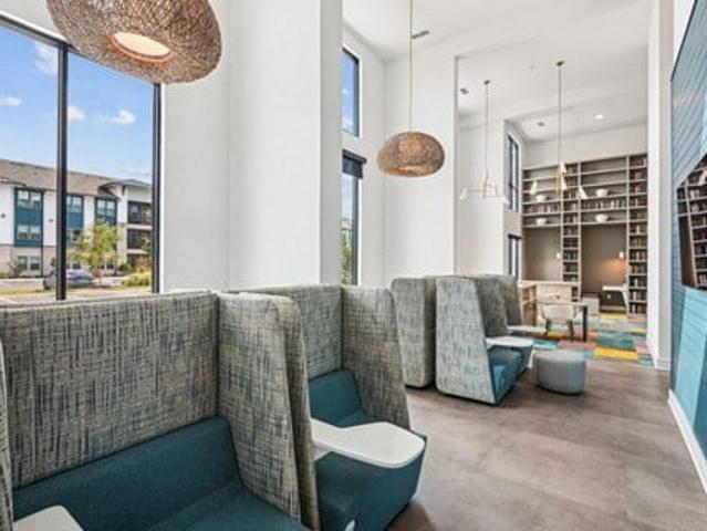 Tropia Luxury Apartments C4