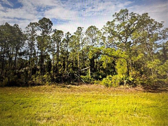 Tropicaire Blvd, North Port, FL 34291