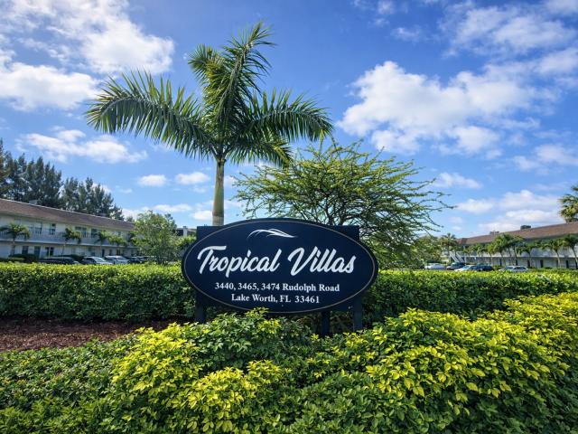 Tropical Villas