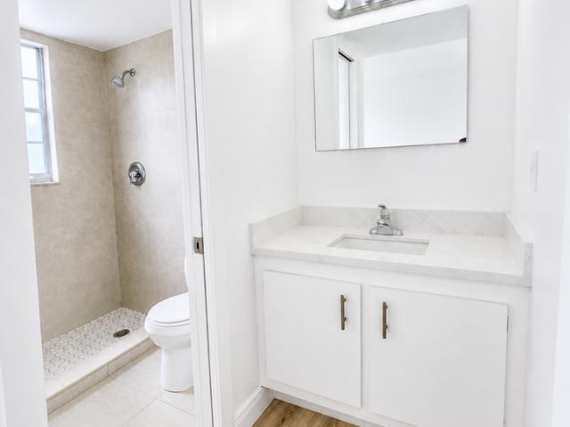 Tropical Villas 2 2 Bedroom Apartment for Rent at 3440 Rudolf Rd, Lake Worth, FL 33461