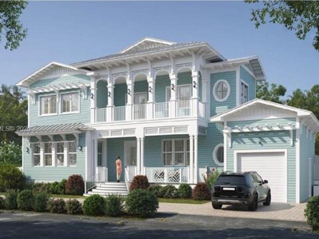 Tropical Dr, Ocean Ridge, Home For Sale