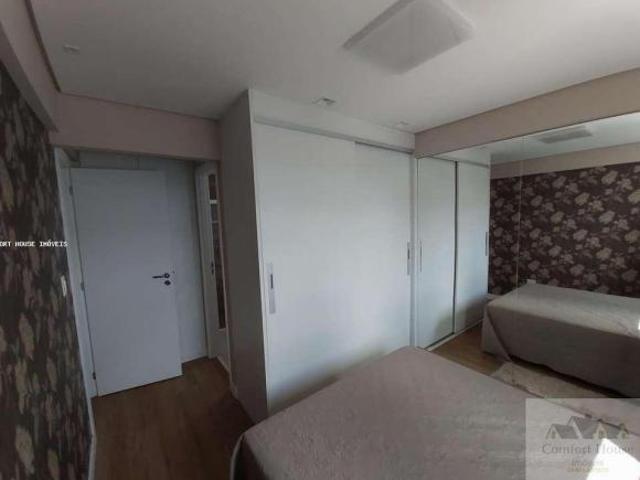 Tropical Garden Apartamento 2 quartos a venda Campestre Santo Andre