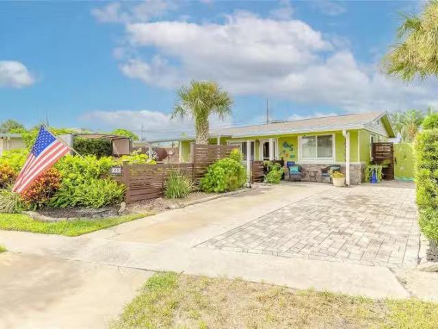 Tropical, ORMOND BEACH, FL 32176