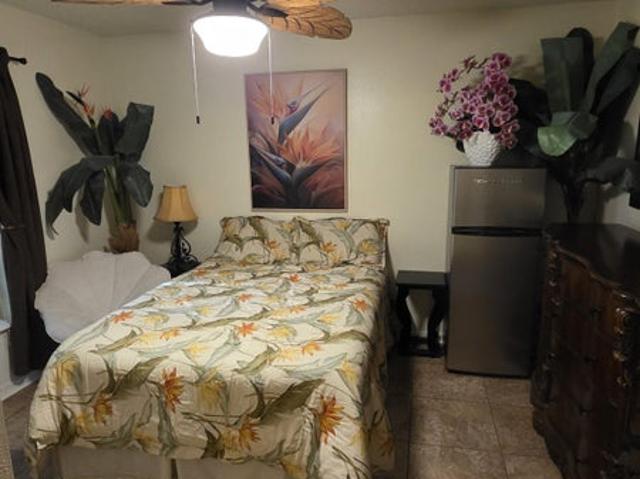 Tropical Paradise Classy Nicely Furnished Home