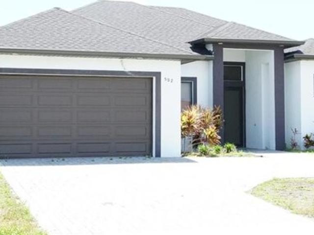 Tropicana Pkwy W, Cape Coral, Home For Sale