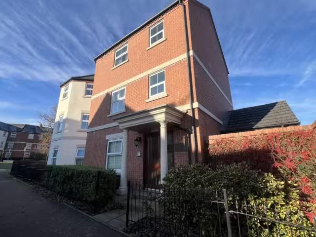 Trostrey Road, BIRMINGHAM