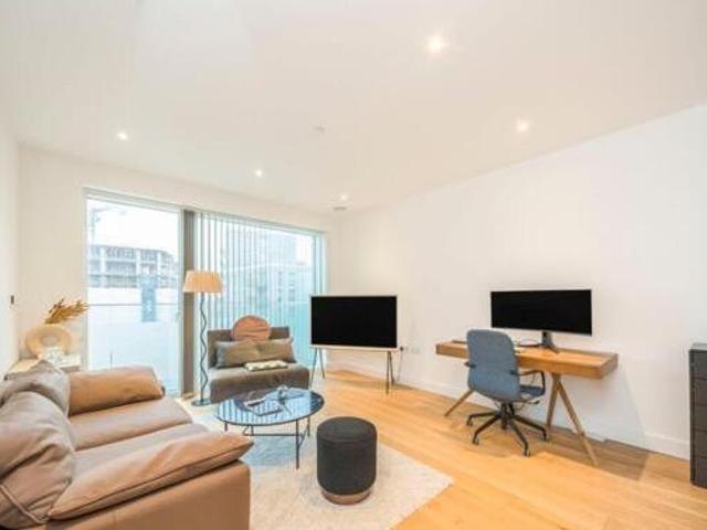 Trathen Square, Greenwich, 1 Bedroom Apartment