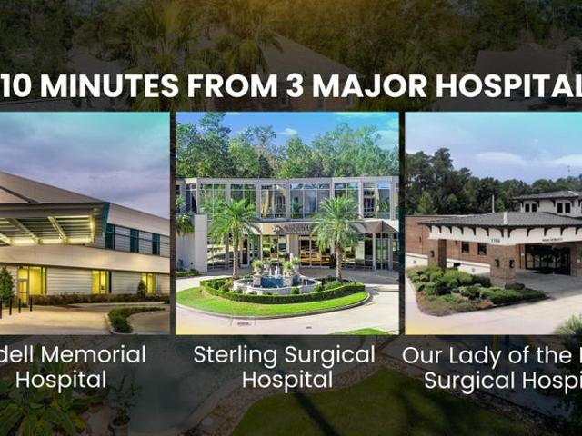 TRAVEL NURSE READY All Utilities Paid + 2 Pools