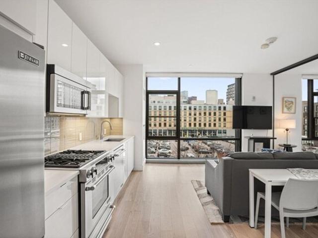 Traveler St Unit,boston, Condo For Sale