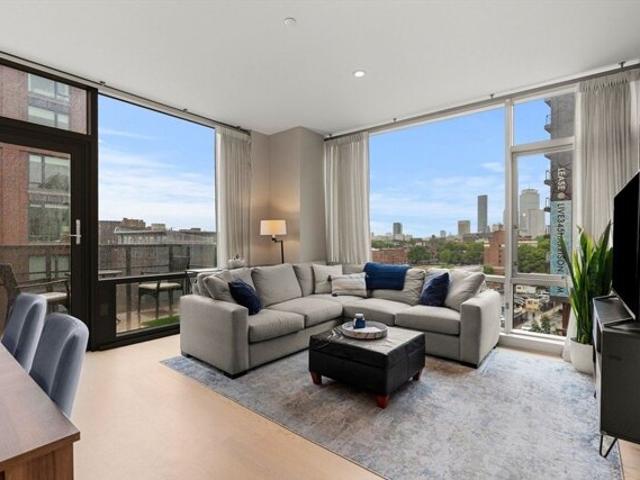 Traveler St Unit,boston, Condo For Sale