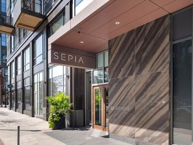 Traveler St Unit,boston, Condo For Sale