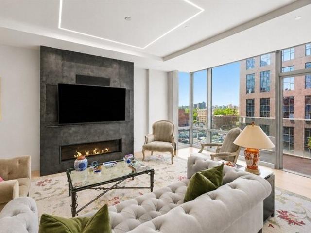 Traveler St Unit,boston, Condo For Sale