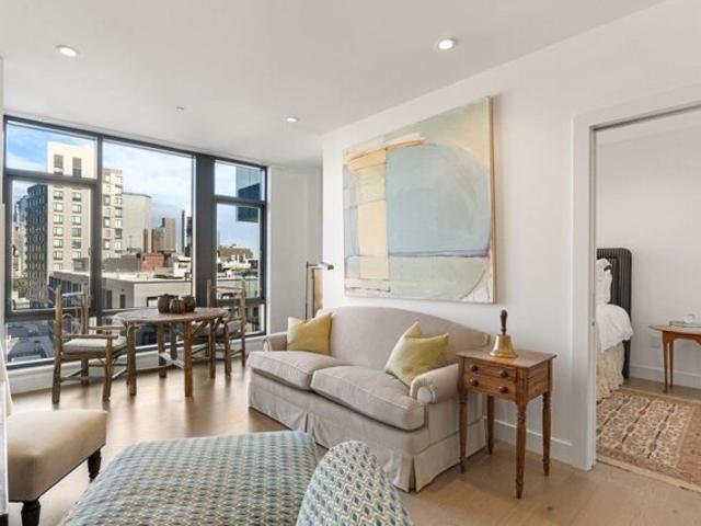 Traveler St Apt,boston, Condo For Sale