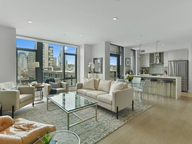Traveler St Apt,boston, Condo For Sale