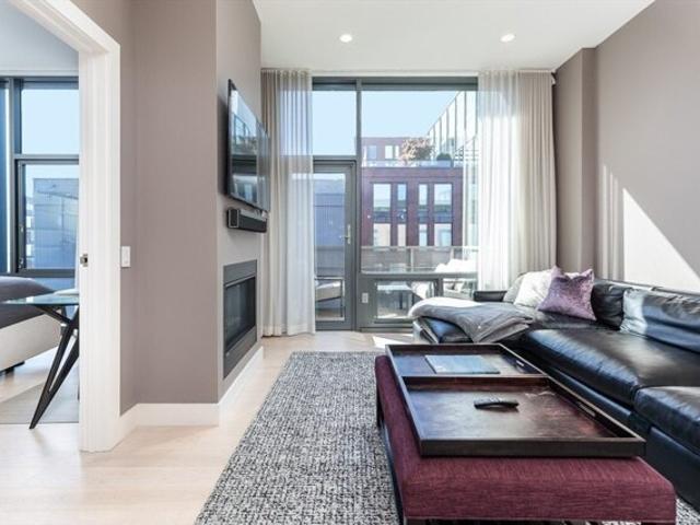 Traveler St Ph,boston, Condo For Sale