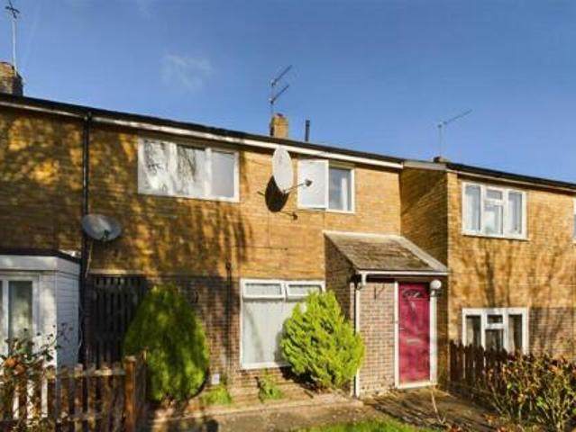 Travellers Lane, Hatfield, 3 Bedroom Terraced