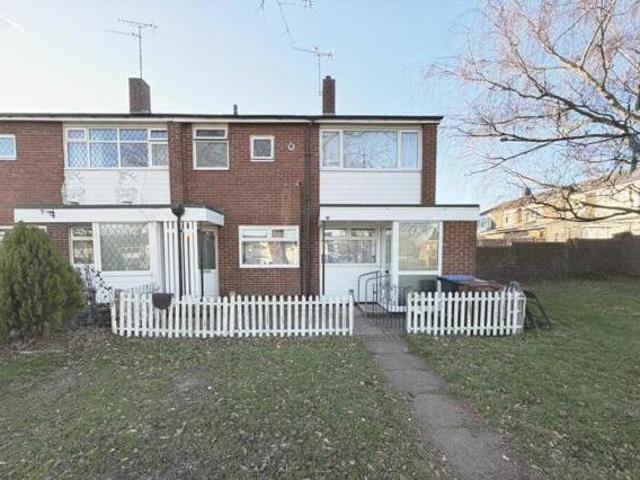 Travellers Lane, Hatfield, 4 Bedroom House