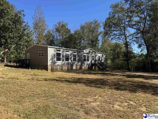 Travellers Rd, Kershaw, Property For Sale