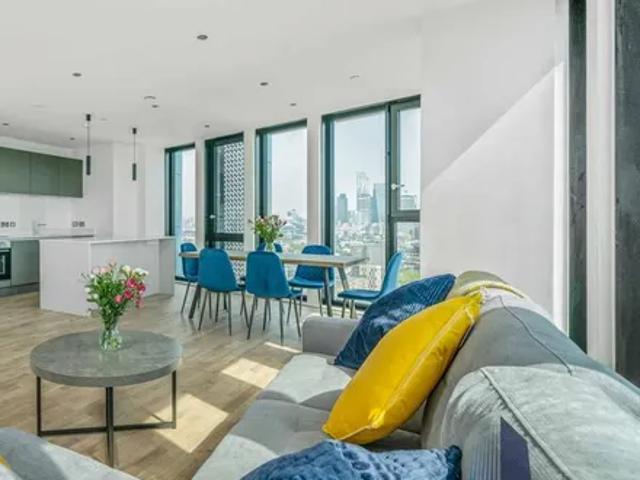 Travelodge, Newington Causeway, London, SE1 9LT, United Kingdom | 2 bed apartment for rent #117176416 | Rentberry