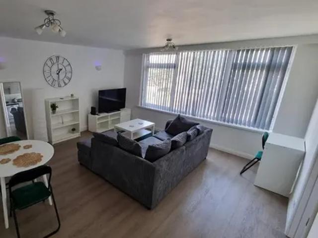 Travelodge, 15 Ladywood Middleway, Park Central, B16 8LP, United Kingdom | 2 bed apartment for rent #167072833 | Rentberry