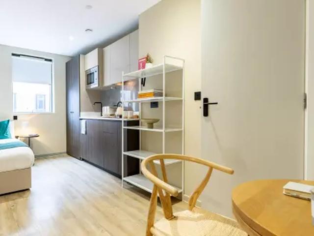 Travelodge, 21 23 Old London Road, London, KT2 6ND, United Kingdom | 1 bed apartment for rent #165514187 | Rentberry