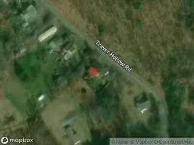 Traver Hollow Rd