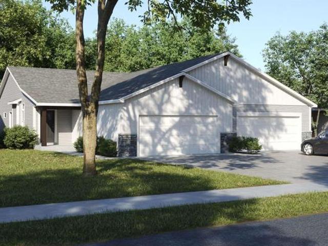 Traverse City 3BR 3BA, One story handicap accessible ready